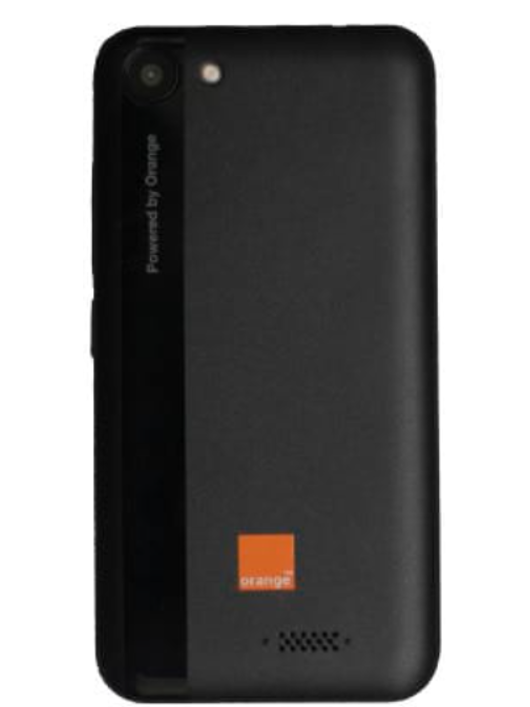 Orange SANZA TOUCH 2 | Mobile phones | Orange Sierra Leone