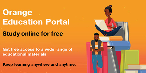 Homepage | Orange Sierra Leone