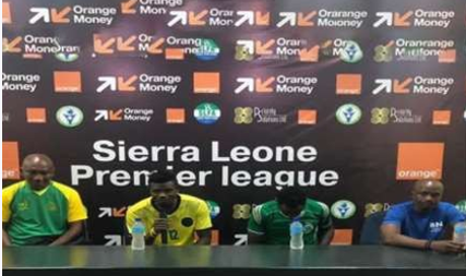 Orange Foundation | Orange Sierra Leone