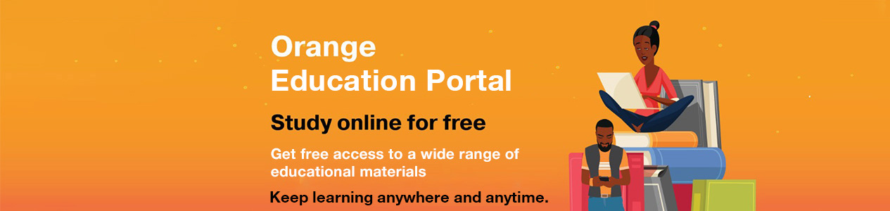 Homepage | Orange Sierra Leone