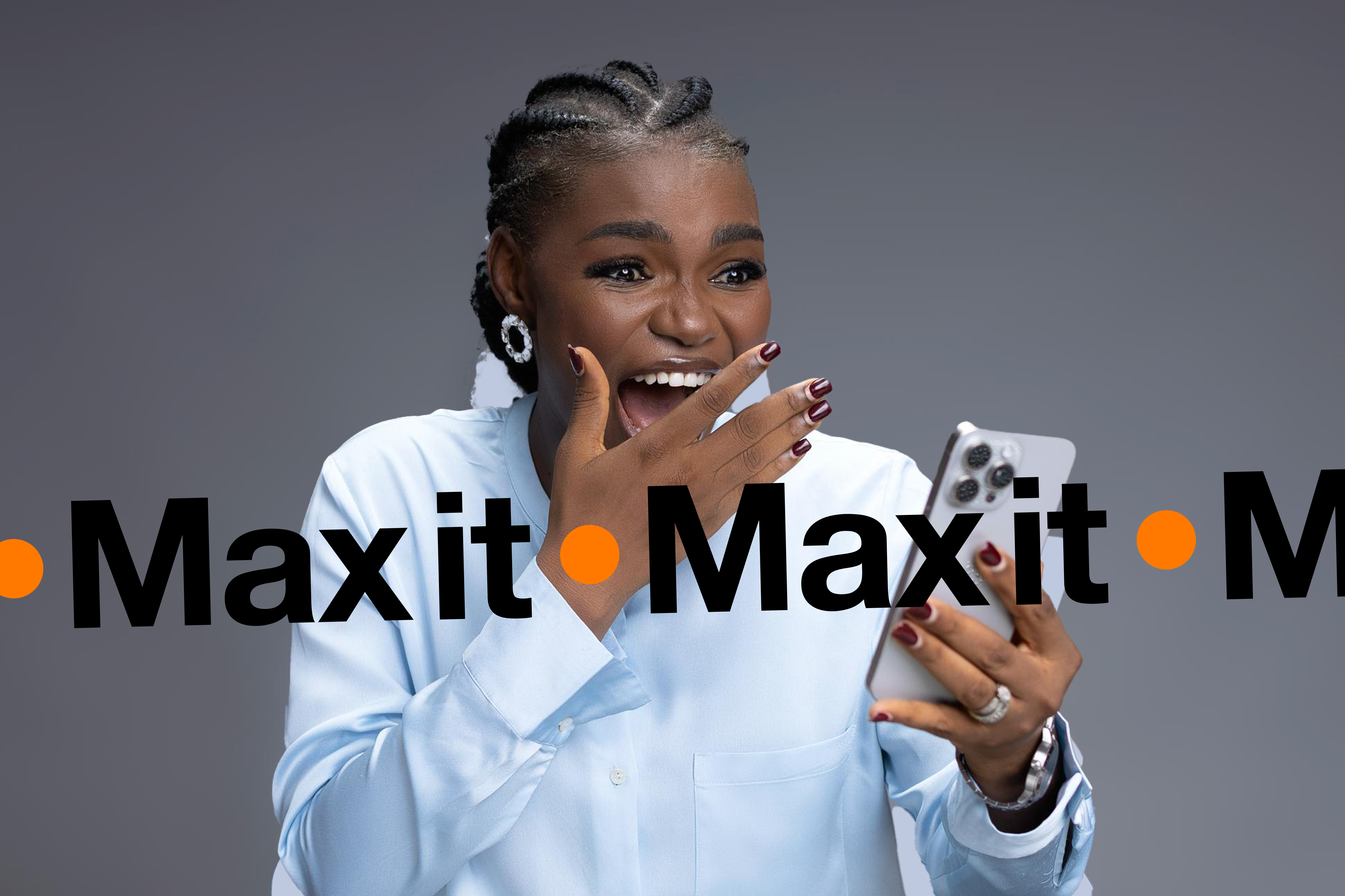 Max It Sierra Leone – Orange SL Super App for Bundles, Airtime & Money ...