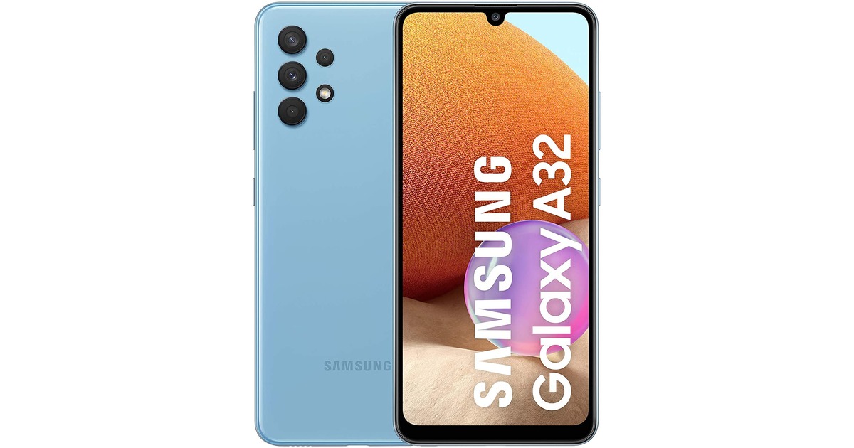 Samsung Galaxy A32 | Mobile phones | Orange Sierra Leone
