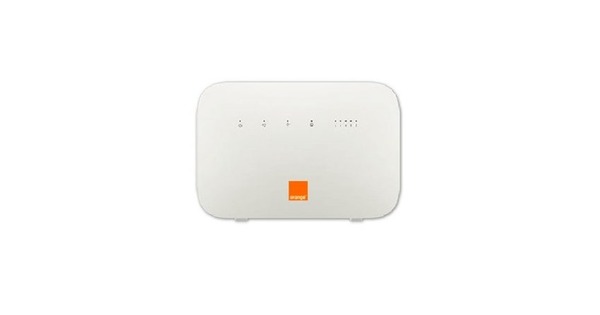 Orange Speed Box (B612) with 3MBPS | Home routers | Orange Sierra Leone