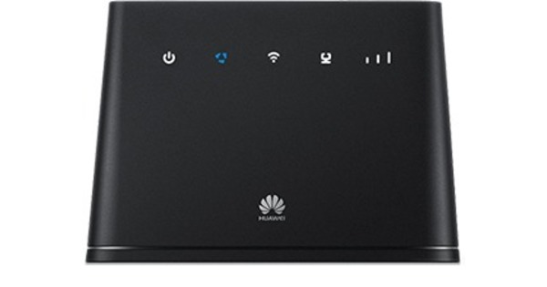 Flybox | Internet routers | Orange Sierra Leone