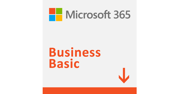 Microsoft 365 Business Basic (Monthly) | Microsoft 365 | Orange Sierra ...