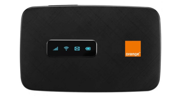 Orange 4G Airbox | Internet routers | Orange Sierra Leone